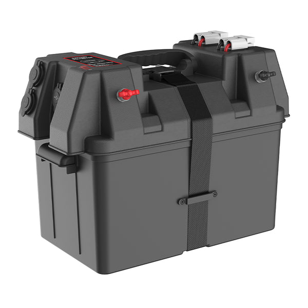 Universal Portable smart portable battery box – shops.jxboman.com